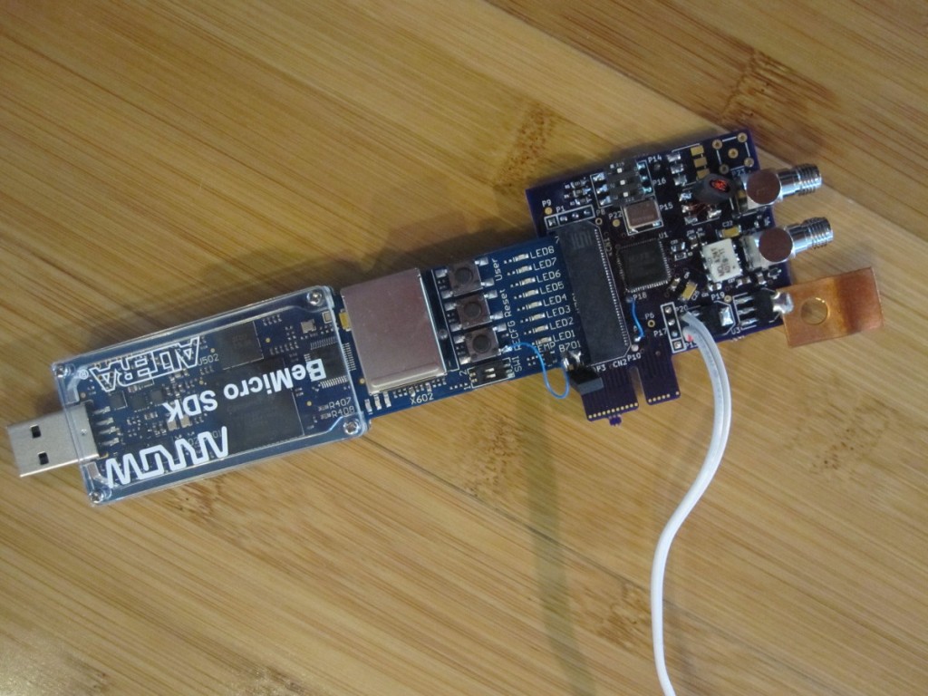 Hermes Lite, une alternative économique au HPSDR | Archives blog XV4Y ...